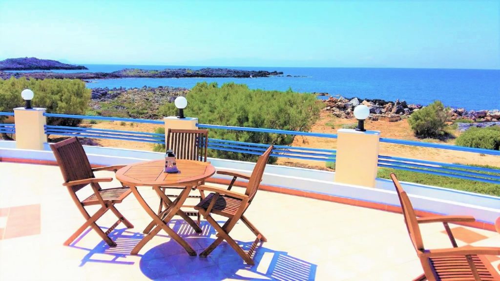 Χανια ξενοδοχεια με πισινα | Zorbas Beach Village Hotel | Η πισίνα